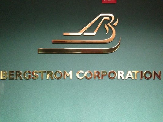 BERGSTROM AUTOMOTIVE CORPORATE HEADQUARTERS - Updated December 2025 ...