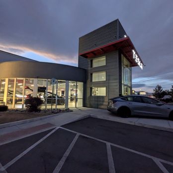 TESLA - Updated November 2025 - 13 Photos & 40 Reviews - 9732 S ...