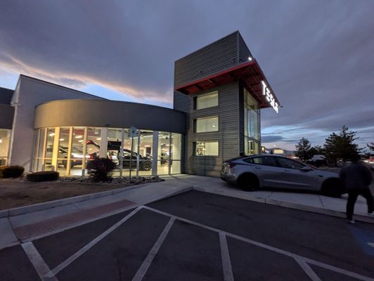 TESLA - Updated December 2025 - 13 Photos & 40 Reviews - 9732 S ...