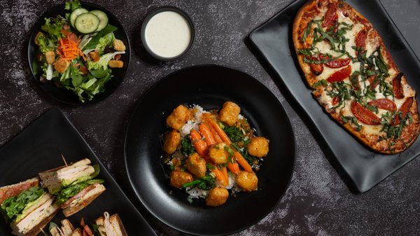 DUPONT CENTRE CAFE - Updated July 2024 - 126 Photos & 57 Reviews - 2201 ...