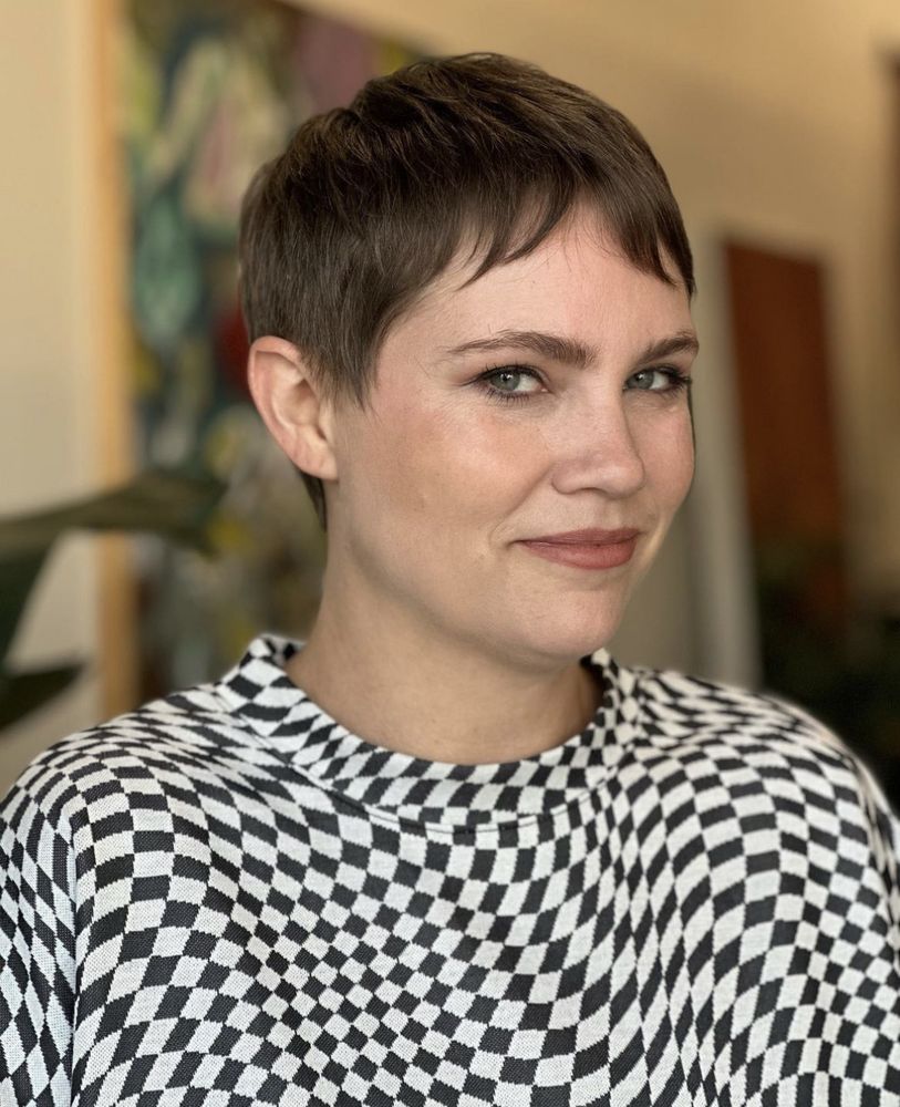 MORGAN CURTNER - 16 Photos - 4108 Hamilton Ave, Cincinnati, Ohio - Hair ...