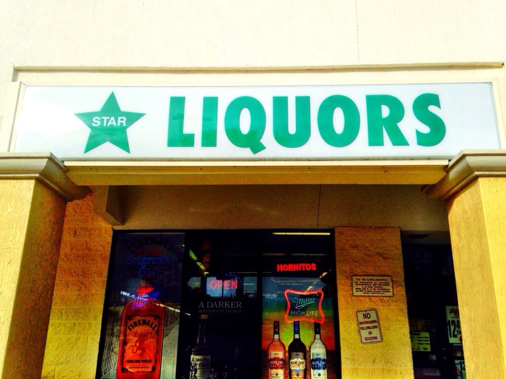 STAR LIQUORS III - Updated July 2025 - 5899 SE Federal Hwy, Stuart ...