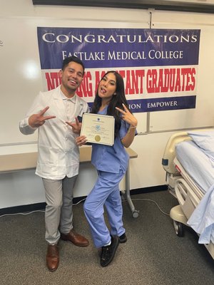 EASTLAKE MEDICAL COLLEGE - Updated December 2025 - 20 Photos & 12 ...