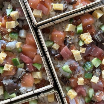 WAFU BENTO - Updated November 2024 - 81 Photos & 30 Reviews - 555 Anton ...