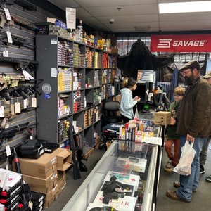 TROJAN ARMS & TACTICAL - 47 Photos & 33 Reviews - 10981 Nokesville Rd ...