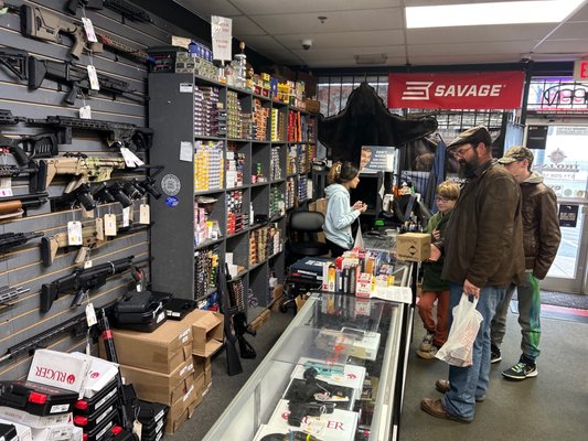 TROJAN ARMS & TACTICAL - Updated January 2026 - 52 Photos & 68 Reviews ...