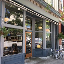 PINPOINT RESTAURANT - Updated December 2025 - 532 Photos & 395 Reviews ...