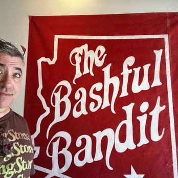 BASHFUL BANDIT BARBECUE - Updated December 2024 - 208 Photos & 123 ...