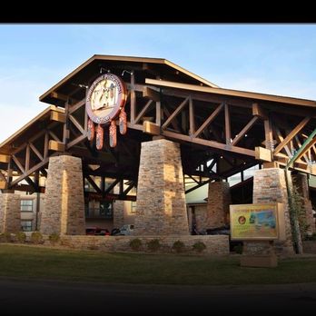 PRAIRIE BAND CASINO AND RESORT - Updated March 2026 - 67 Photos & 67 ...