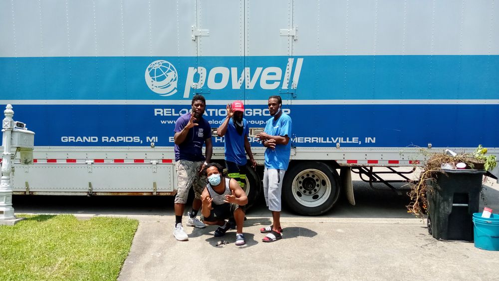 SIRKEEPMOVING PRODUCTS AND SERVICES - 21 Photos - New Orleans ...