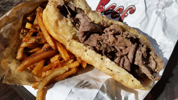 BEEF SHACK - 64 Photos & 247 Reviews - 2015 W Main St, St. Charles ...