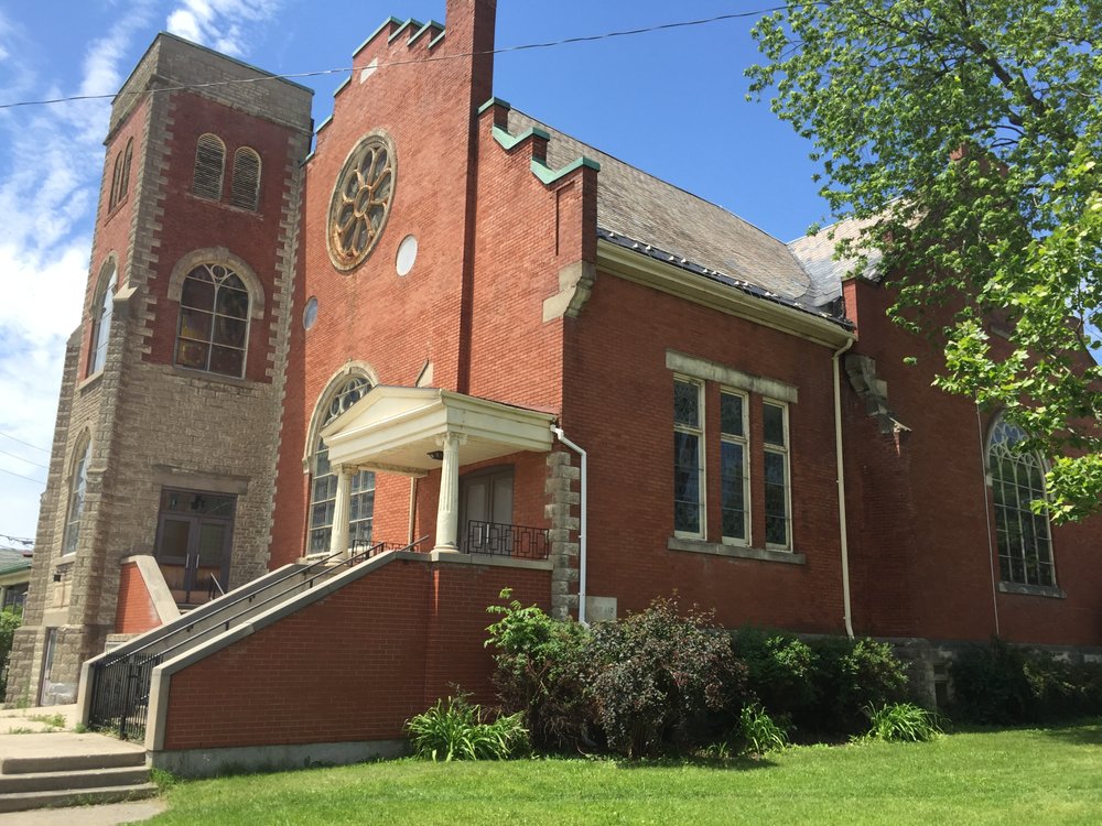 HYATT MOSQUE AND CENTRE - Updated April 2025 - 282 Hamilton Road ...