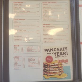 THE DAILY DINER - Updated April 2025 - 109 Photos & 53 Reviews - 240 W ...