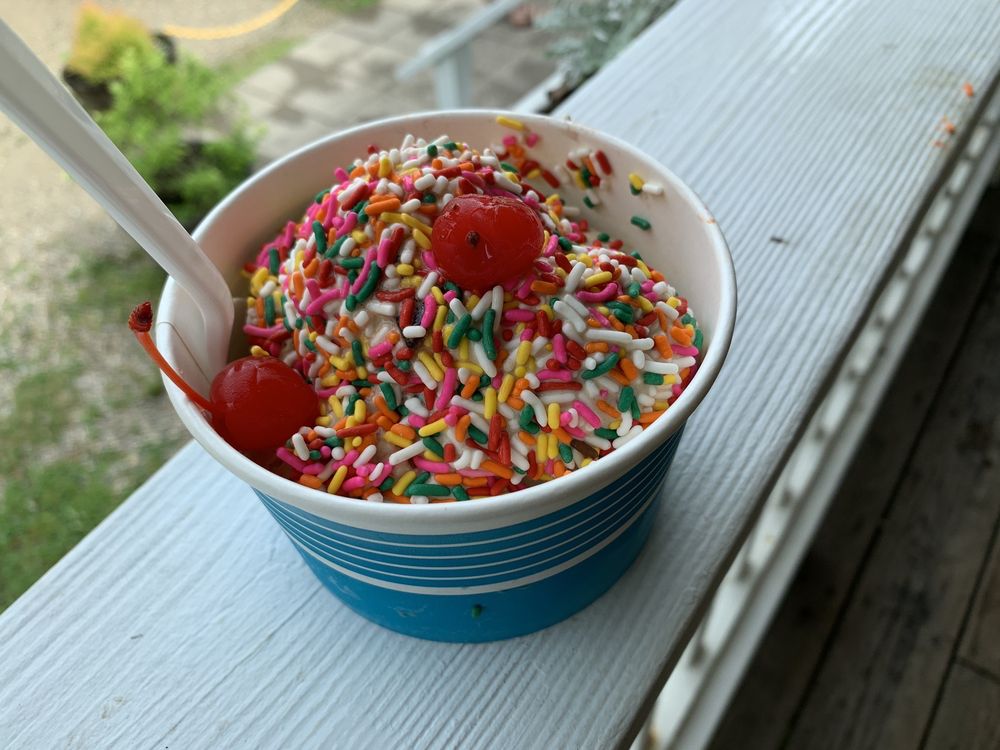 MEMORIES ICE CREAM - Updated March 2024 - 60 Photos & 71 Reviews - 95 ...