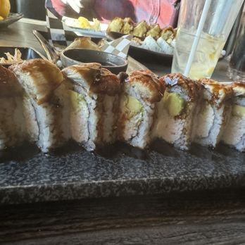 SUSHI KADAN - 1248 Photos & 681 Reviews - 3052 Old Denton Rd ...