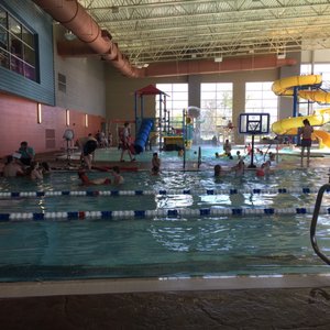 SOUTH DAVIS RECREATION CENTER - 29 Photos & 40 Reviews - 550 N 200th W ...