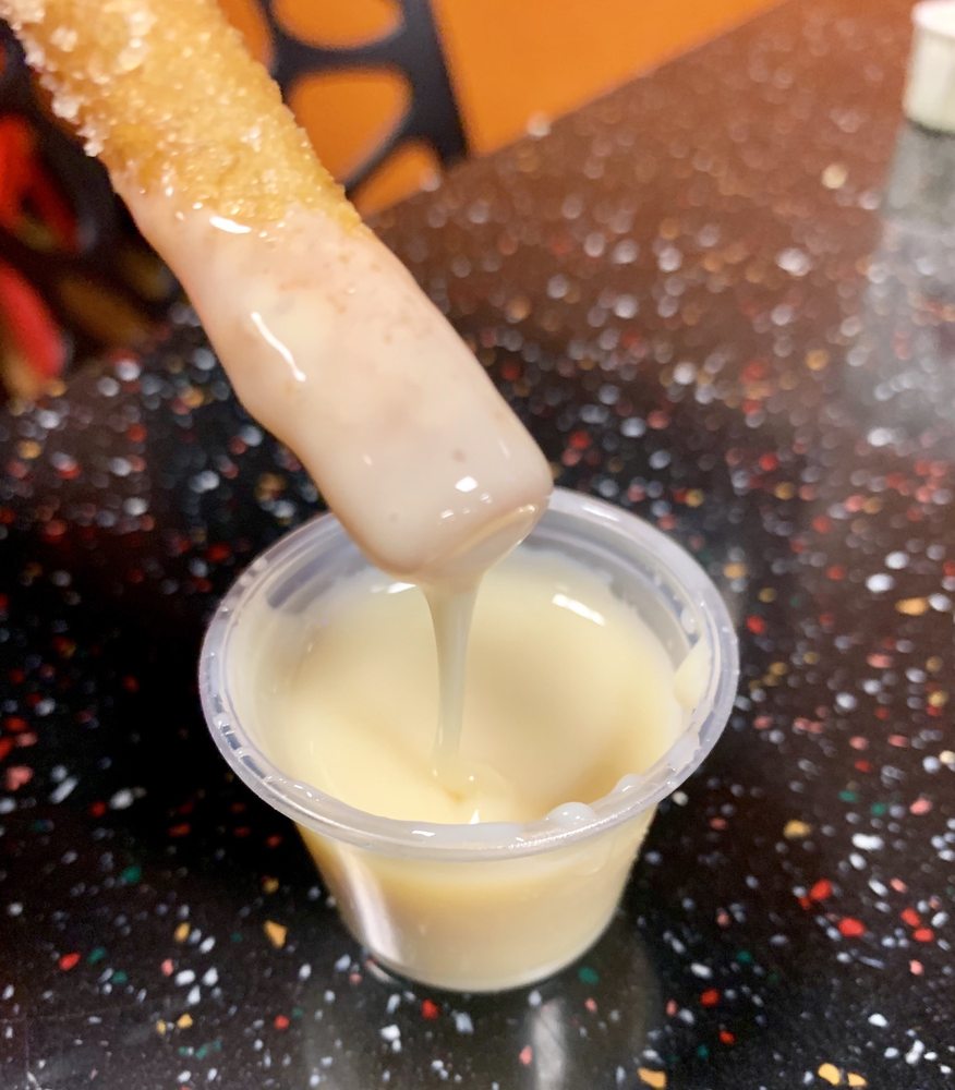 JUNIOR COLOMBIAN BURGER - 196 Photos & 195 Reviews - 10910 S Trail Cir ...