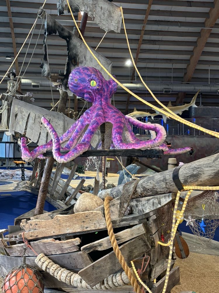 OLD PRO GOLF - Updated December 2025 - 150 Photos & 114 Reviews - 6801 ...