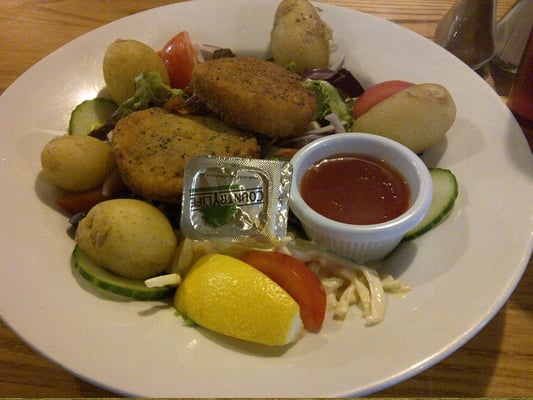 THE EIGHT BELLS - 31 Carisbrooke High Street, Newport, Isle of Wight ...
