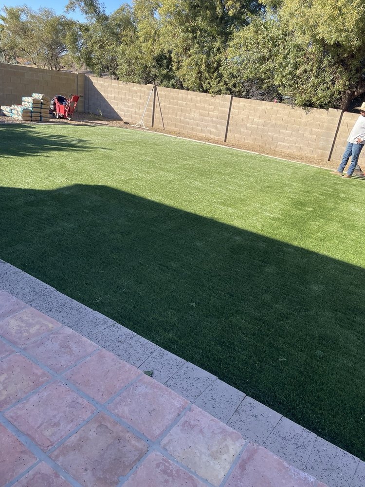 AMERICAN TURF - Updated May 2026 - 36 Photos & 27 Reviews - Scottsdale ...