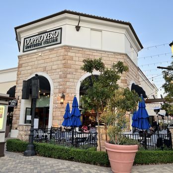 DOPPIO ZERO CONCORD - Updated June 2024 - 1266 Photos & 585 Reviews - 2025 Diamond Blvd, Concord ...