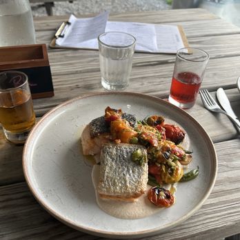 IRONBOUND HARD CIDER - Updated November 2024 - 296 Photos & 170 Reviews ...