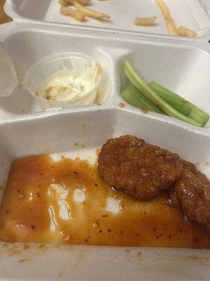 CHEX GRILL & WINGS - Updated June 2025 - 5101 Illinois Ave, Nashville ...