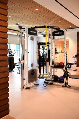 HARRAH’S FITNESS CENTER - Updated May 2026 - 32 Photos - 777 Harrah's ...