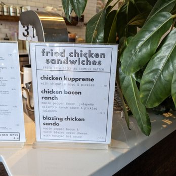 KUPPI COFFEE COMPANY - Updated August 2024 - 974 Photos & 557 Reviews ...