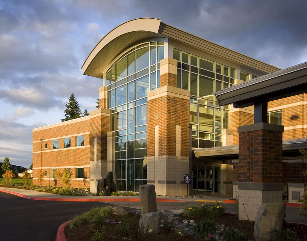 VANCOUVER CLINIC | SALMON CREEK 1 - Updated April 2026 - 117 Reviews ...