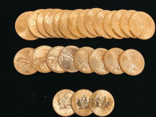 COPPER STATE COIN & BULLION - Updated January 2026 - 10 Photos & 21 ...
