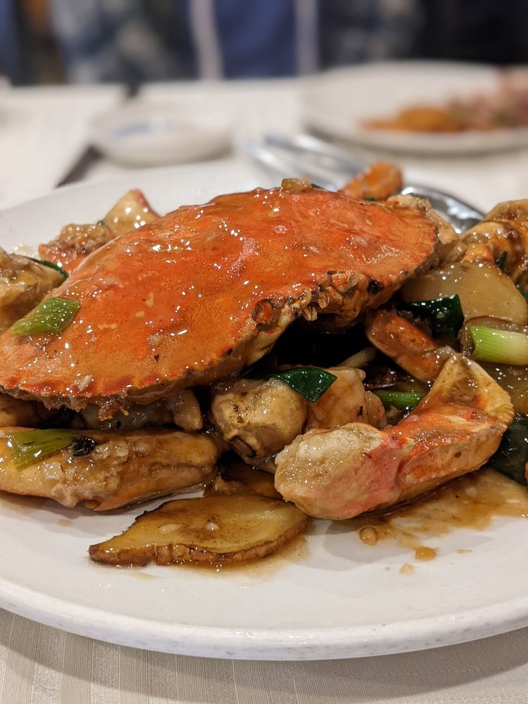 FULL HOUSE SEAFOOD RESTAURANT - 1066 Photos & 793 Reviews - 963 N Hill ...