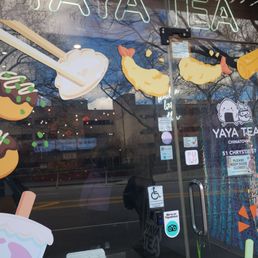 YAYA TEA GARDEN - Updated January 2025 - 577 Photos & 556 Reviews - 51 ...