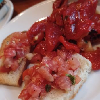 RAFFAELLO RISTORANTE - Updated August 2024 - 1478 Photos & 2067 Reviews ...