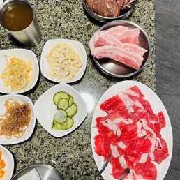 RED HOUSE KBBQ - Updated July 2024 - 146 Photos & 158 Reviews - 15925 ...