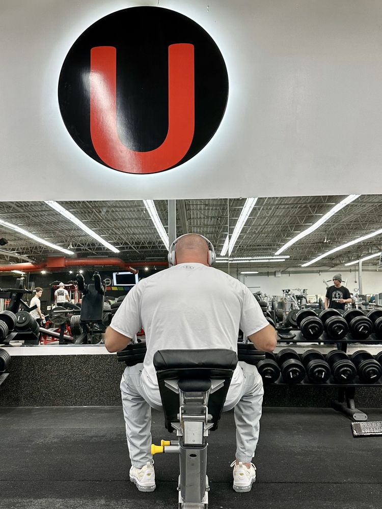 UXL FITNESS - Updated January 2026 - 10 Reviews - 1057 Pearl Rd ...