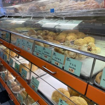 AA BAKERY & CAFE - 911 Photos & 569 Reviews - 1068 Stockton St, San ...