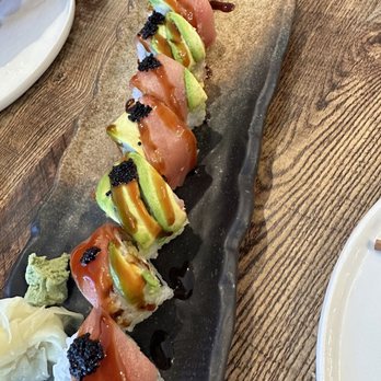 FIN SUSHI THAI JOHNS CREEK - Updated August 2024 - 235 Photos & 26 Reviews - 10955 Jones Bridge ...