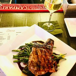 SARINO - Updated January 2026 - 697 Photos & 327 Reviews - 1030 Goss ...