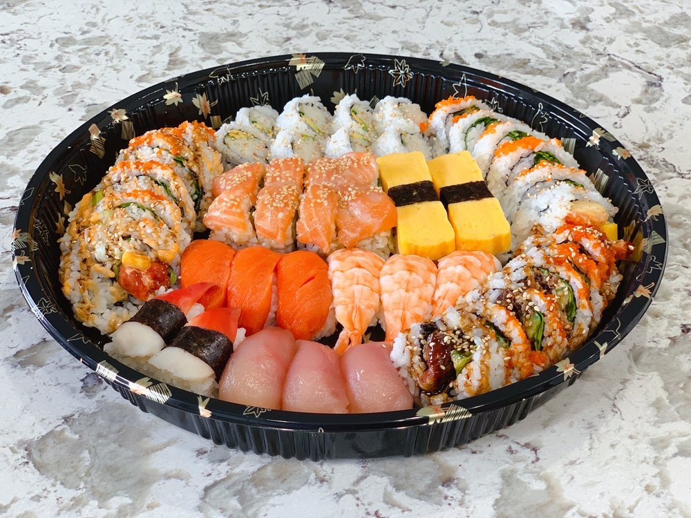 SUSHI 199 TO GO - Updated April 2026 - 23 Photos & 16 Reviews - 20159 ...