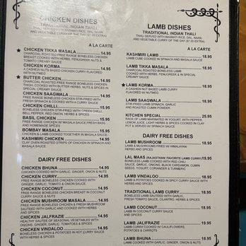 BOMBAY BAR & GRILL - Updated July 2024 - 1040 Photos & 1753 Reviews ...