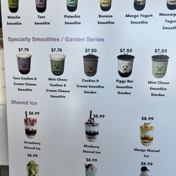 MAURITIUS TEA - Updated August 2024 - 64 Photos & 19 Reviews - 7320 ...