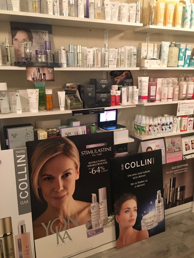 LA ROCHE SKIN & BEAUTY CARE - Updated January 2026 - 257 B Willard ...