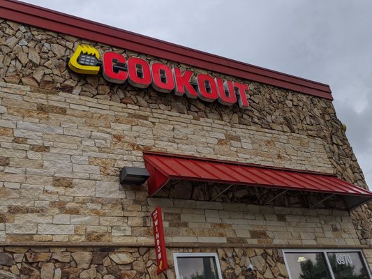 COOK OUT - Updated July 2024 - 65 Photos & 132 Reviews - 8970 ...