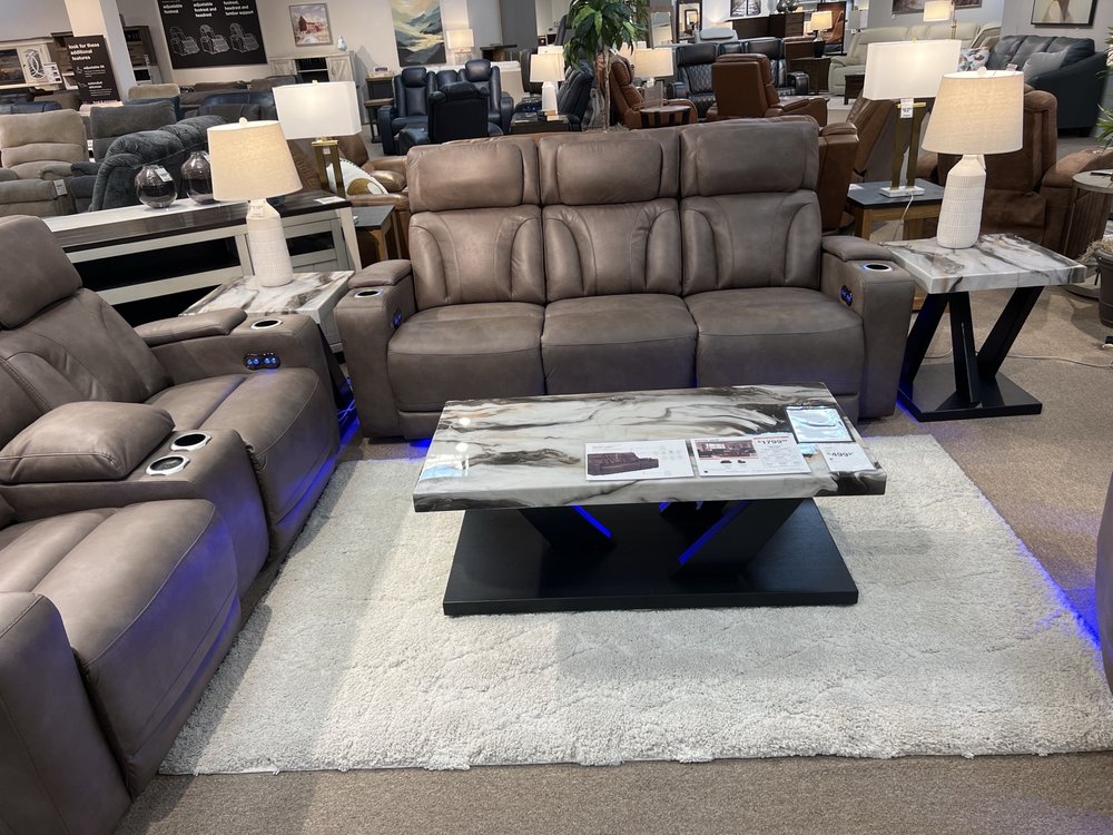 ASHLEY STORE - Updated July 2025 - 18 Reviews - 2850 BRd St, Sumter ...