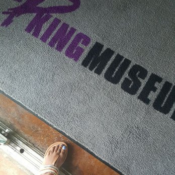 BB KING MUSEUM AND DELTA INTERPRETIVE CENTER - Updated October 2025 ...