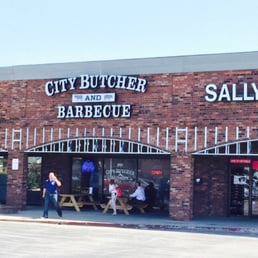 CITY BUTCHER AND BARBECUE - Updated December 2025 - 292 Photos & 562 ...
