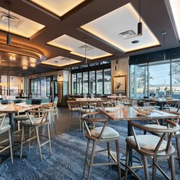 TIBURON COASTAL CUISINE - Updated December 2025 - 276 Photos & 123 ...