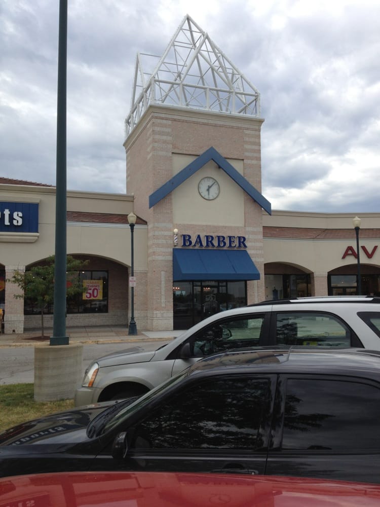 GREAT AMERICAN BARBER SHOP - Updated December 2025 - 28 Reviews - 15330 ...