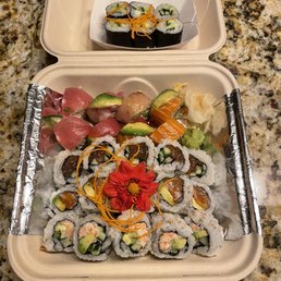 KAUAI SUSHI STATION - Updated March 2025 - 1124 Photos & 847 Reviews ...